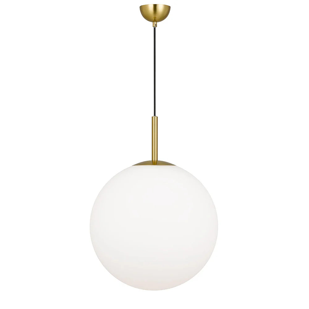 Bally 16 Pendant Light – Evo Tile & Stone