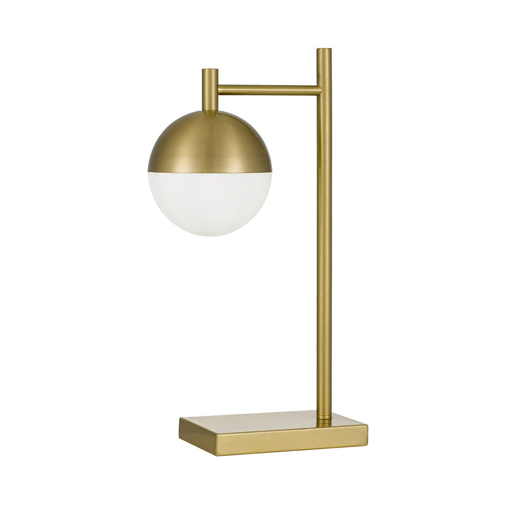 Basilo Table Lamp Light – Evo Tile & Stone