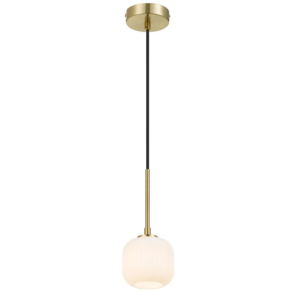 Bobo 1 Pendant Light – Evo Tile & Stone
